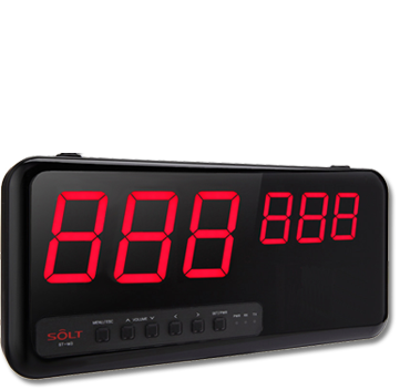 Waitress Pager System | Solt